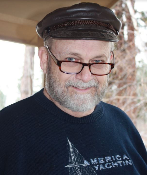 Steven “Skipper Steve” Ross Morris | News, Sports, Jobs - Daily Herald